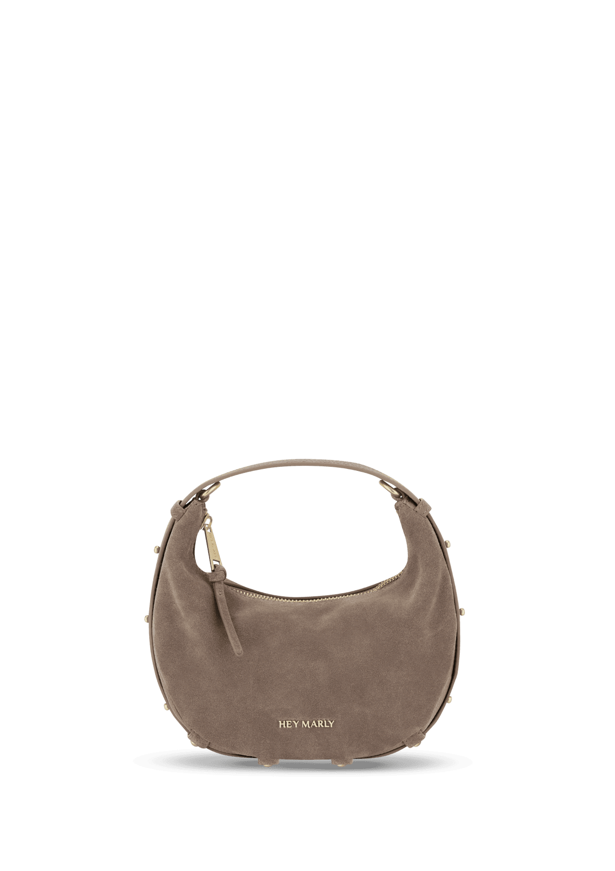 Lifetime Sister Suede S - Mocha