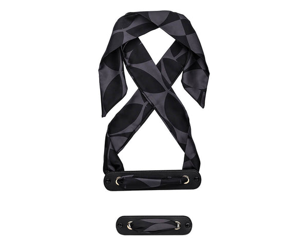 Neue Double Patch Styles – Hey Marly