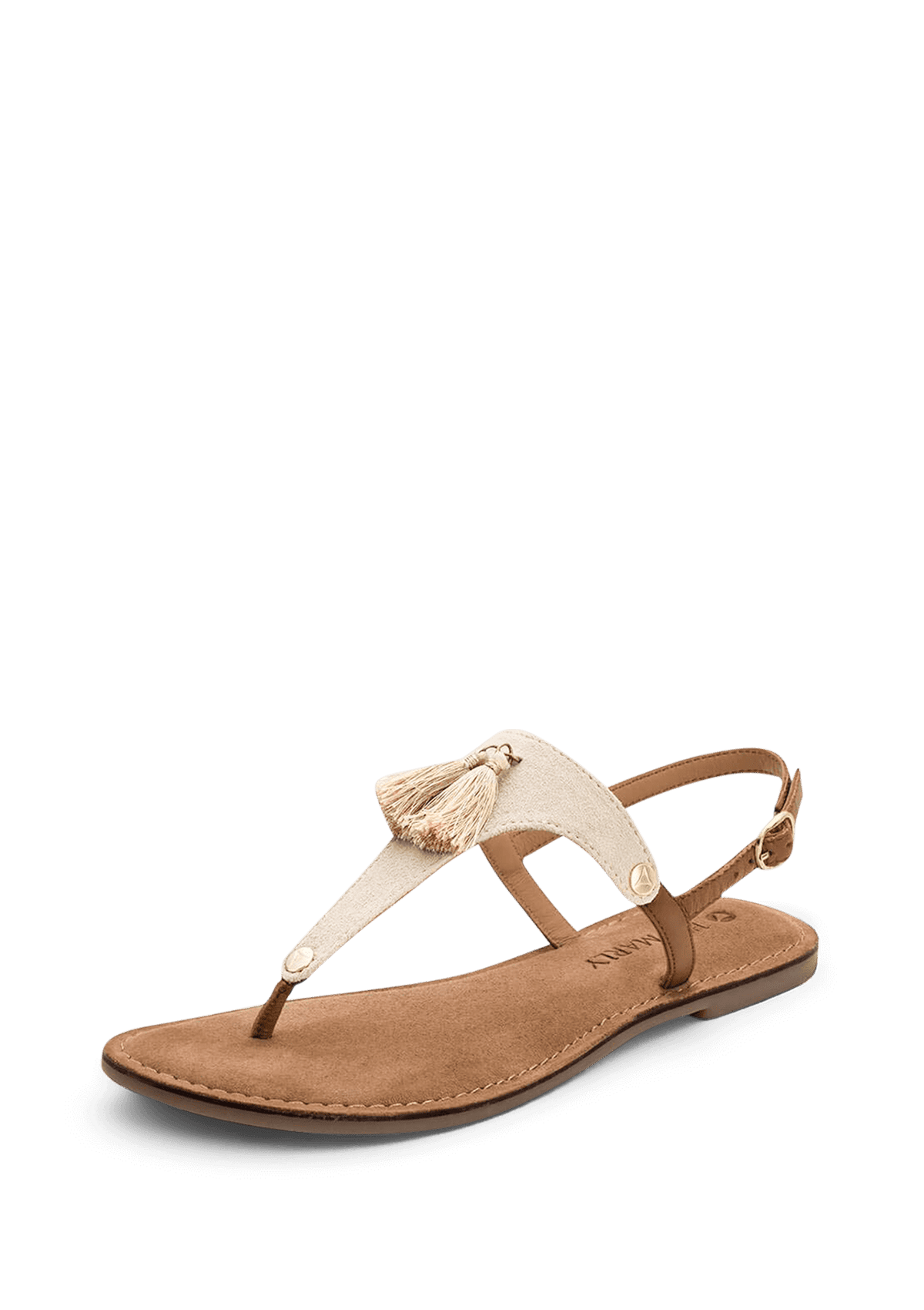 Pom de Paris - Comfort Cognac Crema