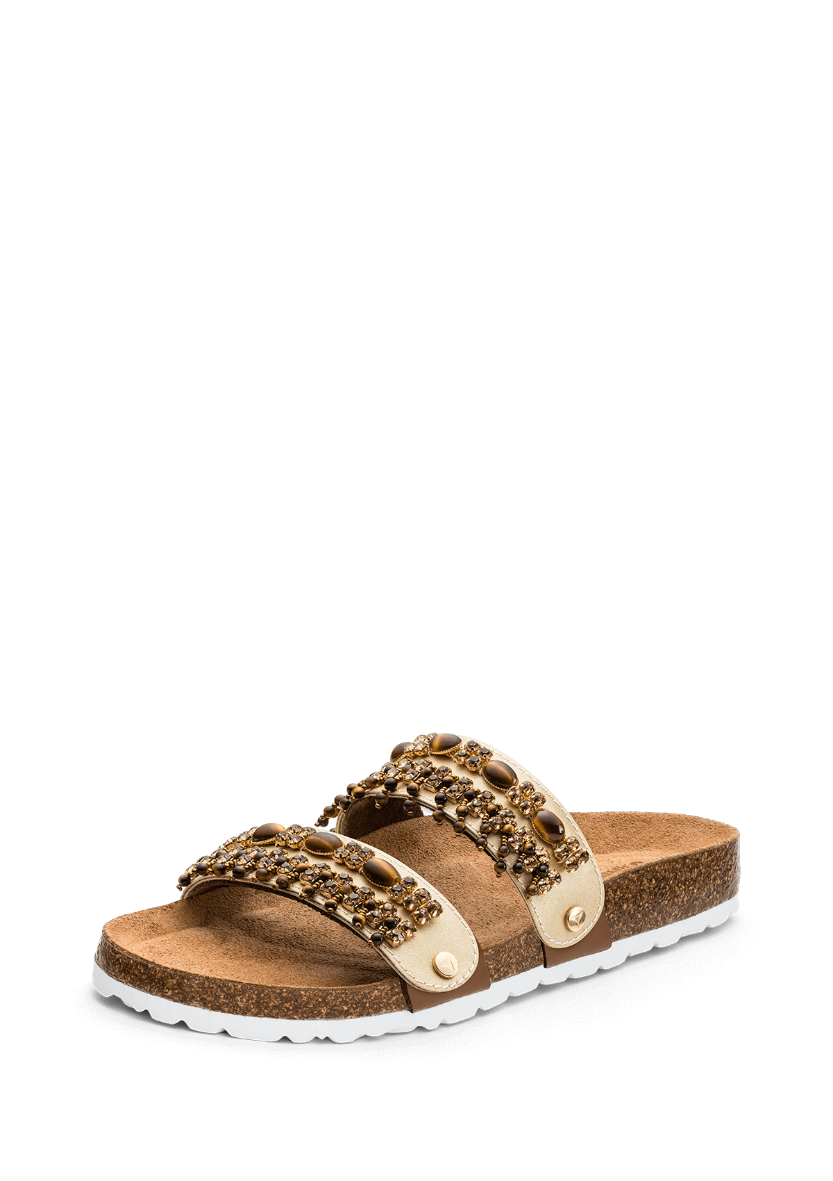 Golden Oasis - Casual Cork Cognac