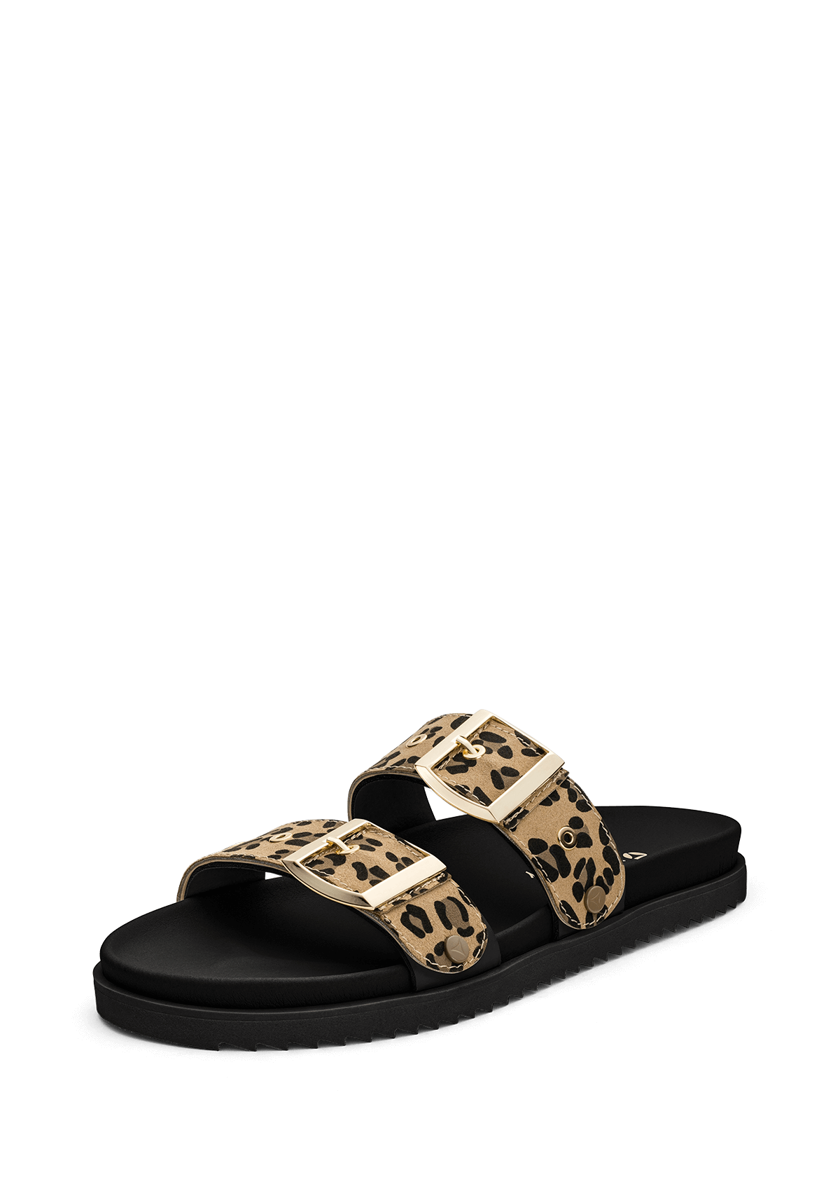 Urban Classic Leo - Casual Clean Black | Hey Marly