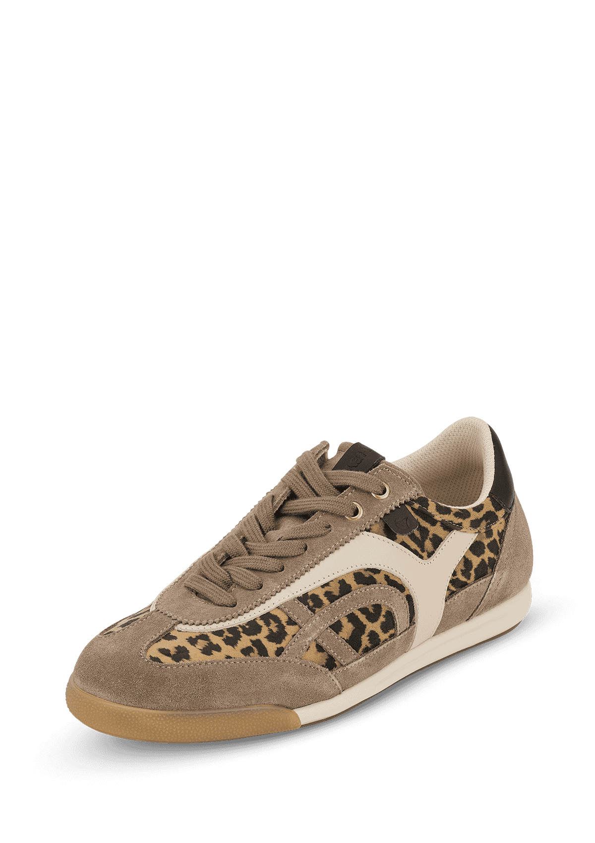 Daily Fit - Leo Mocha | Hey Marly