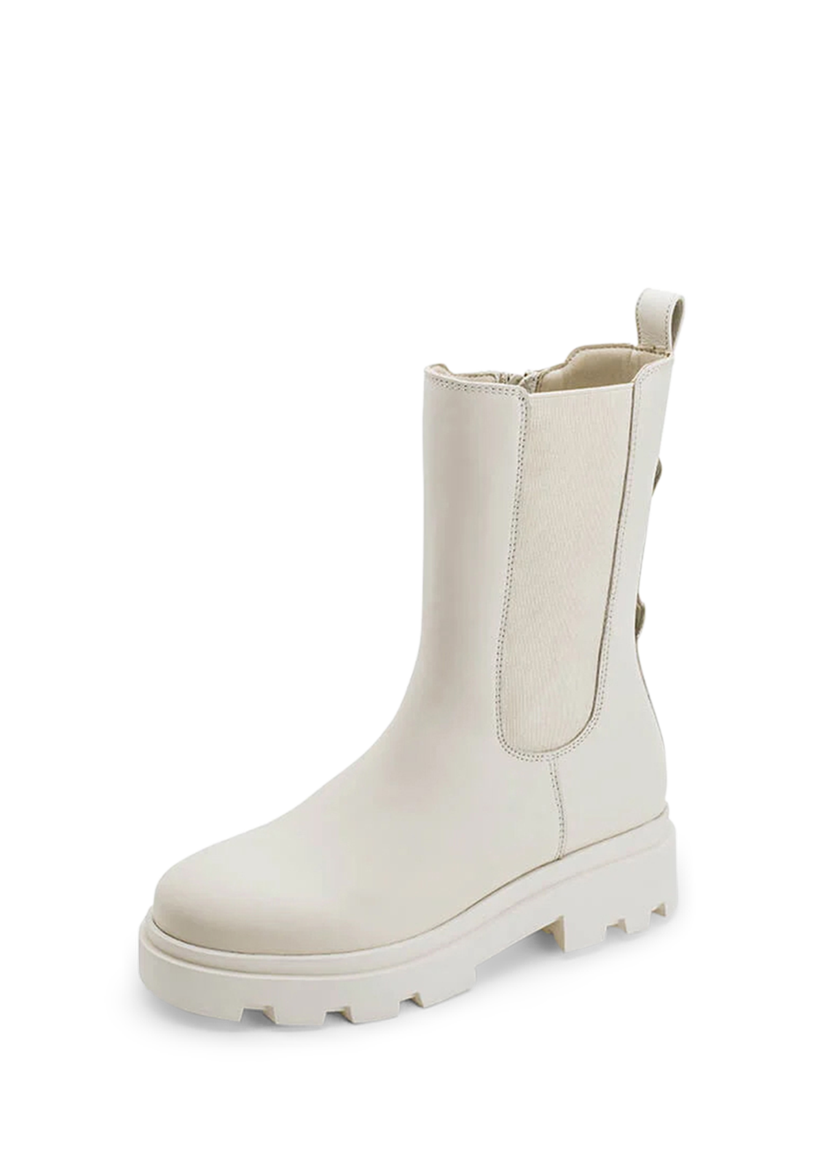 Classy Aesthetic High - Crema | Hey Marly