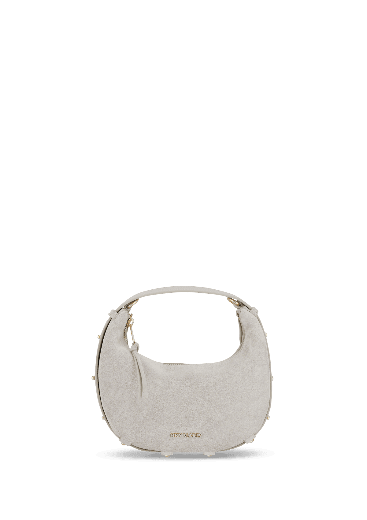 Lifetime Sister Suede S - Greige