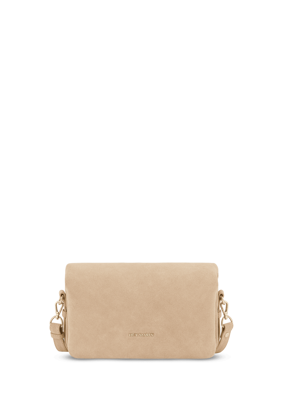 Sassy Sister Suede - Sand