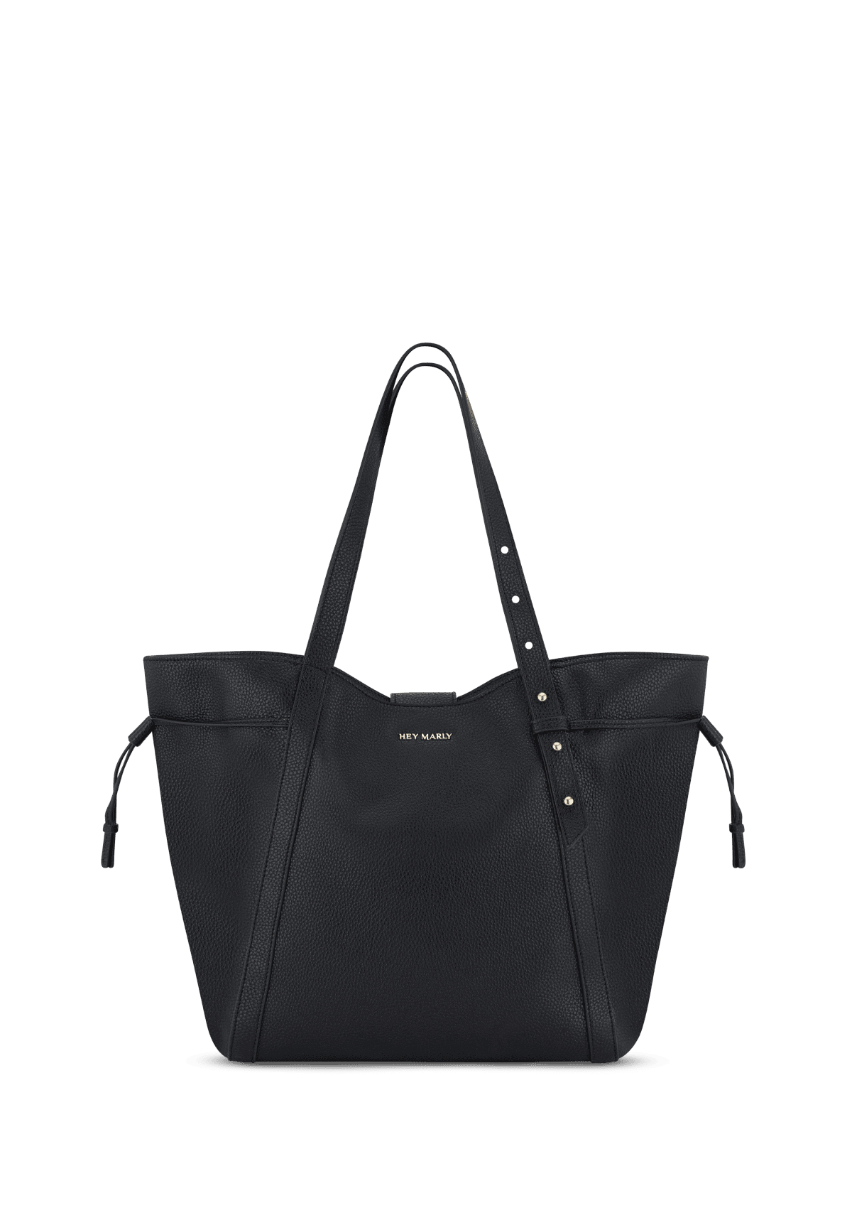 Pretty Wonder M Black - Wandelbar & Elegant | Hey Marly