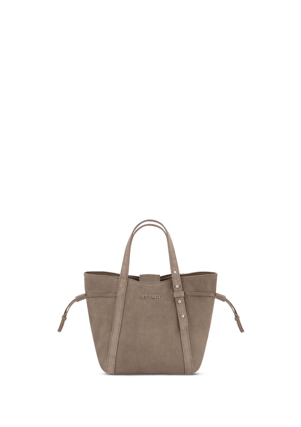 Pretty Wonder Suede S - Mocha