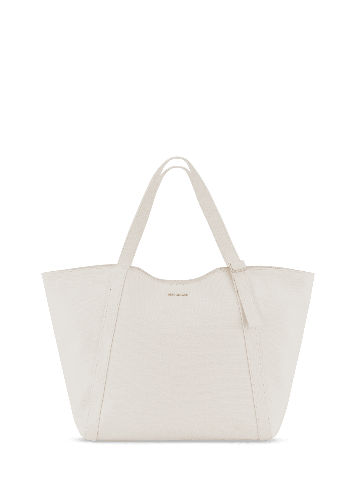 Pretty Wonder Canvas L - Crema