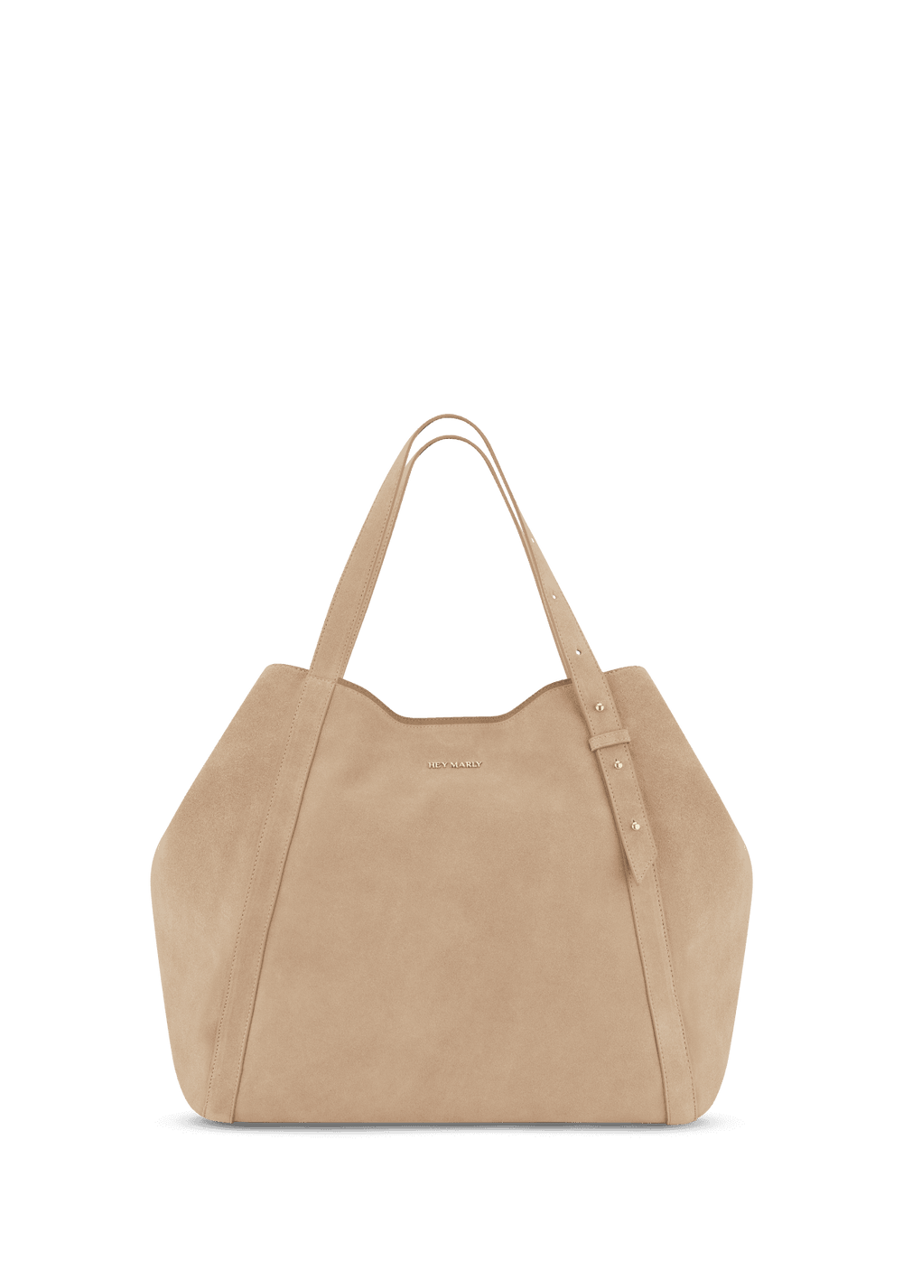 Pretty Wonder Suede L - Sand