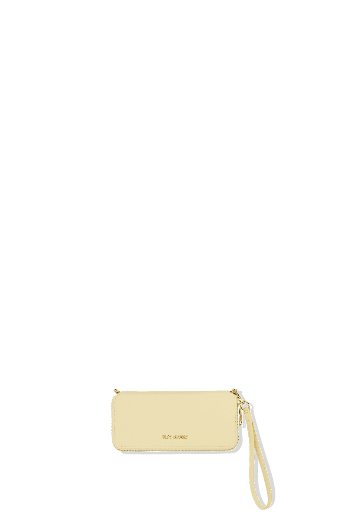 Classy Chain - Yellow Light | Hey Marly