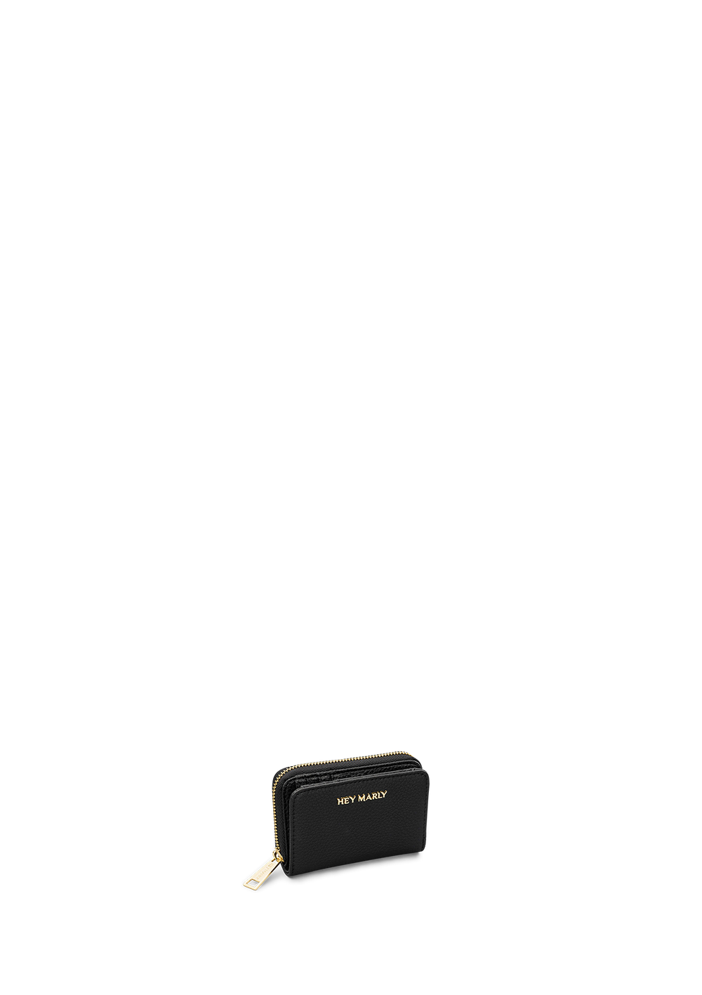 Sleek Petite - Black | Hey Marly