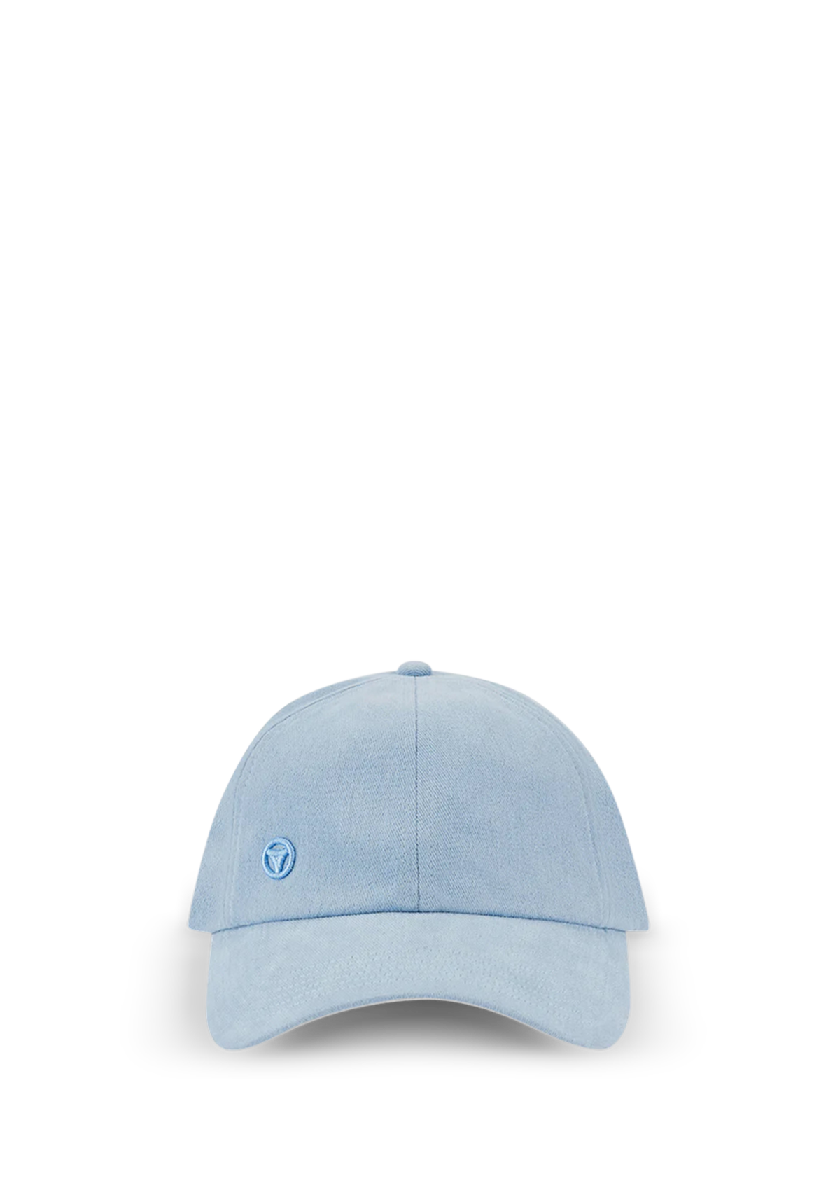 Signature Cap - Blue Light | Hey Marly