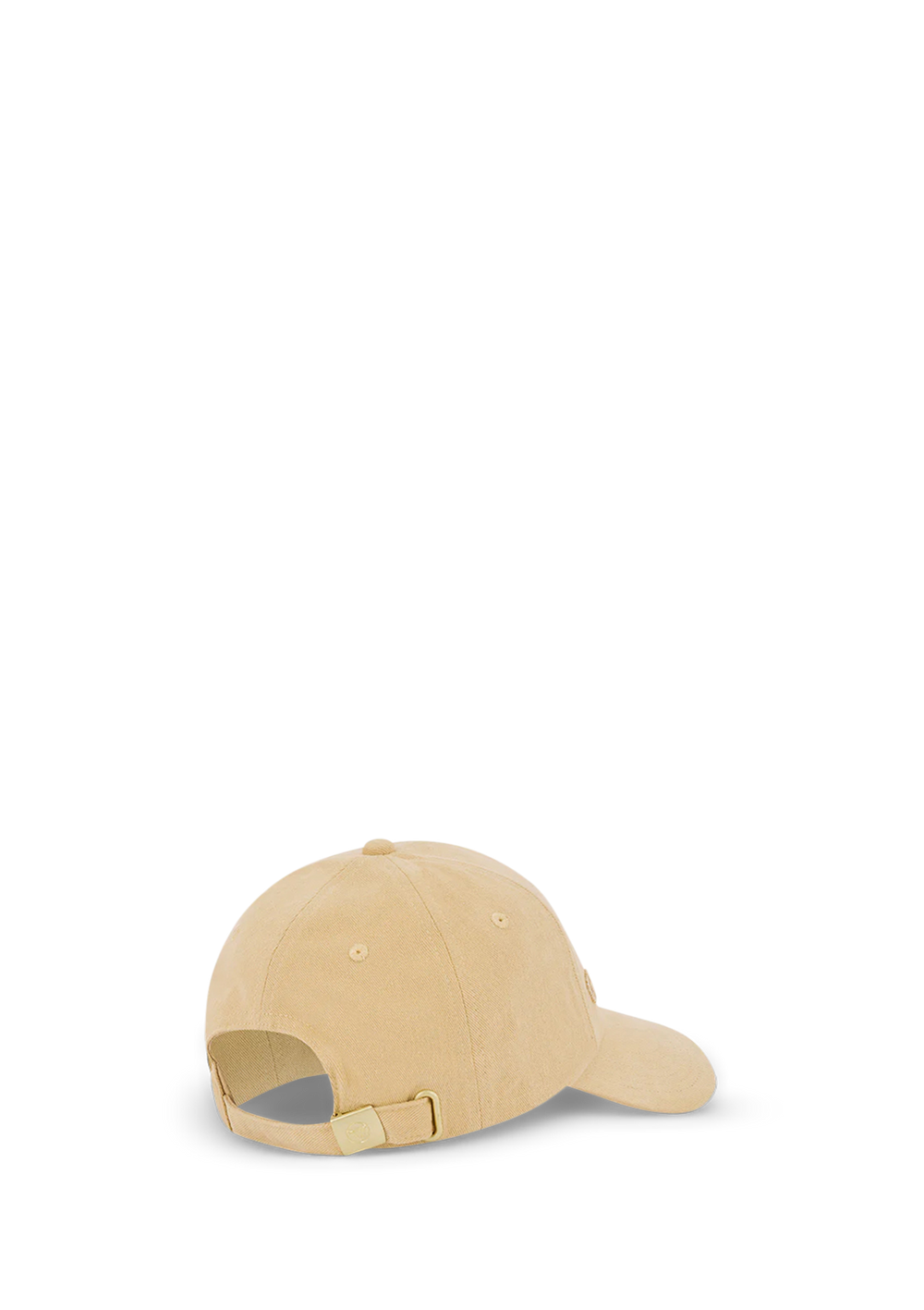 Signature Cap - Sand