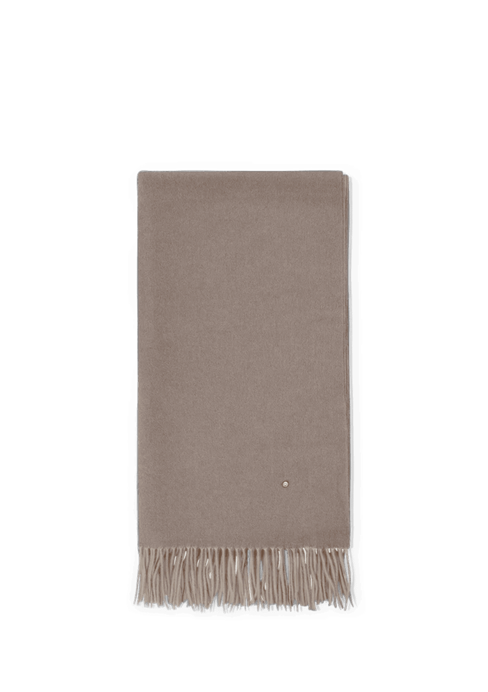 Classic Scarf - Mocha-Sand | Hey Marly